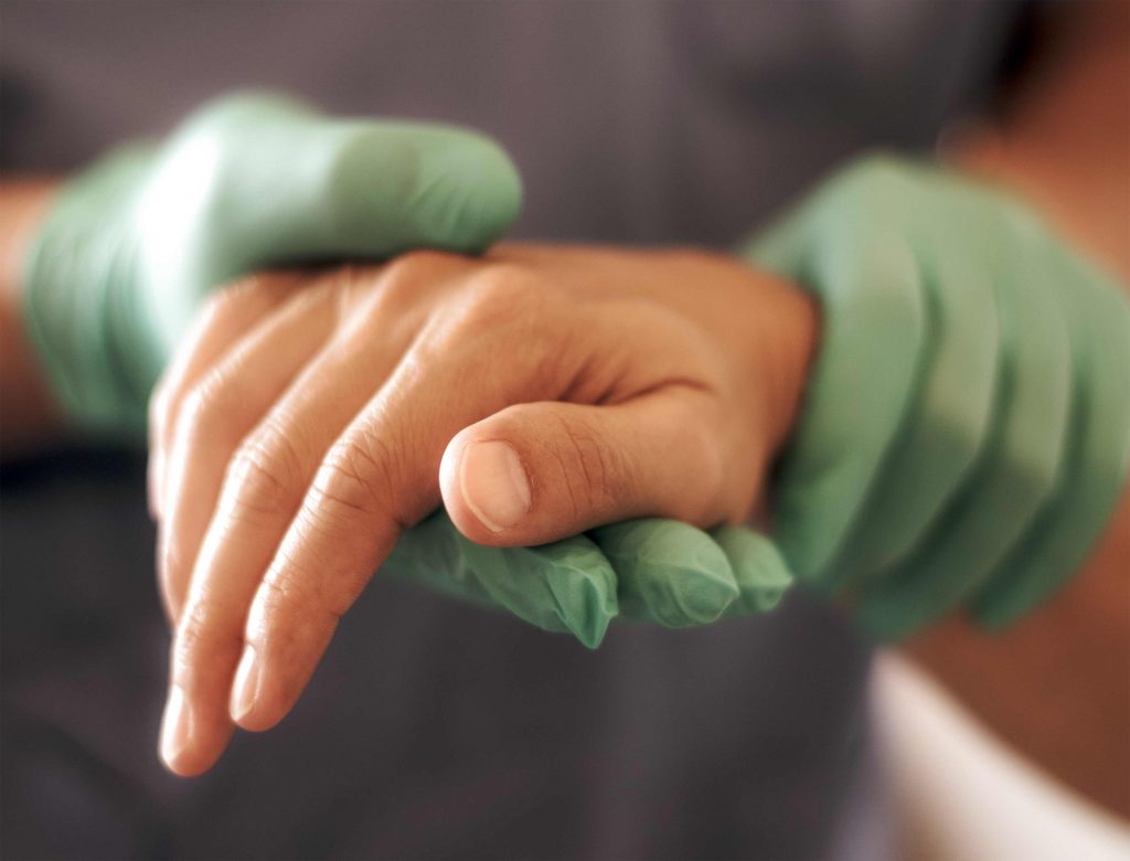 Monterey Peninsula Surgery Center (MPSC)